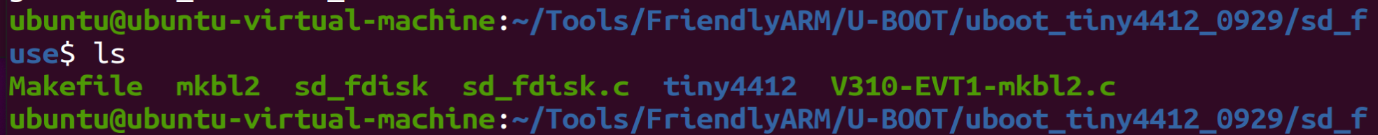 Tiny4412最教程（从安装环境到系统启动——超详细！）-CSDN博客