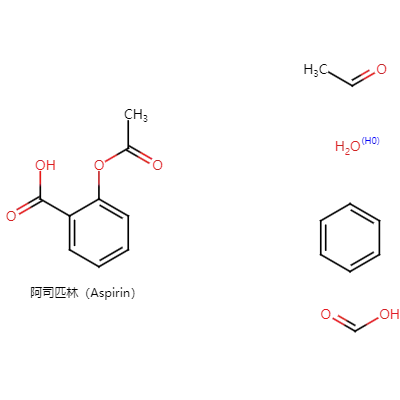AIDD笔记：片段拆分_rdkit断键-CSDN博客