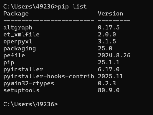 Python必备：pip包管理神器-CSDN博客