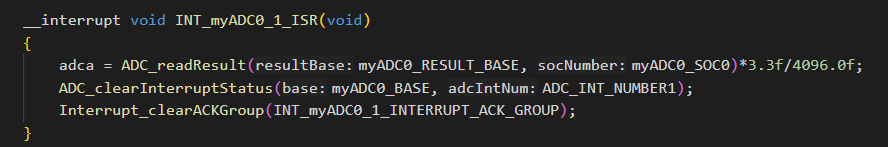 F28P550SJ9+CCS20.1.1+C2000学习笔记-CSDN博客