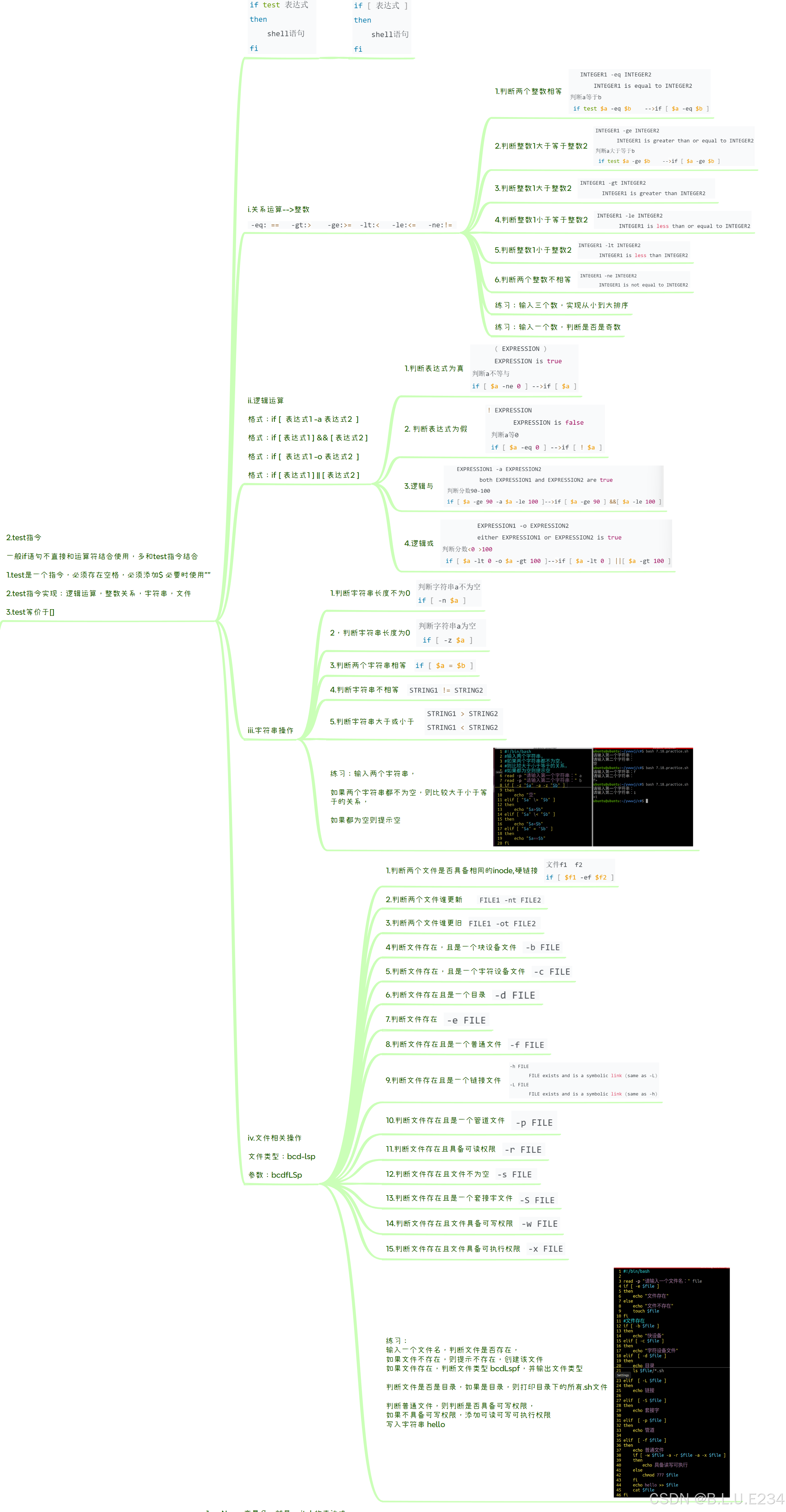 C高级学习DAY04:shell脚本-CSDN博客