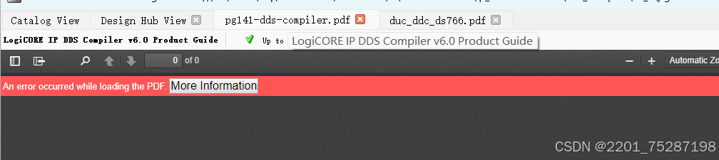 如何解决DocNav文件打不开状态_docnav文档打不开怎么解决-CSDN博客