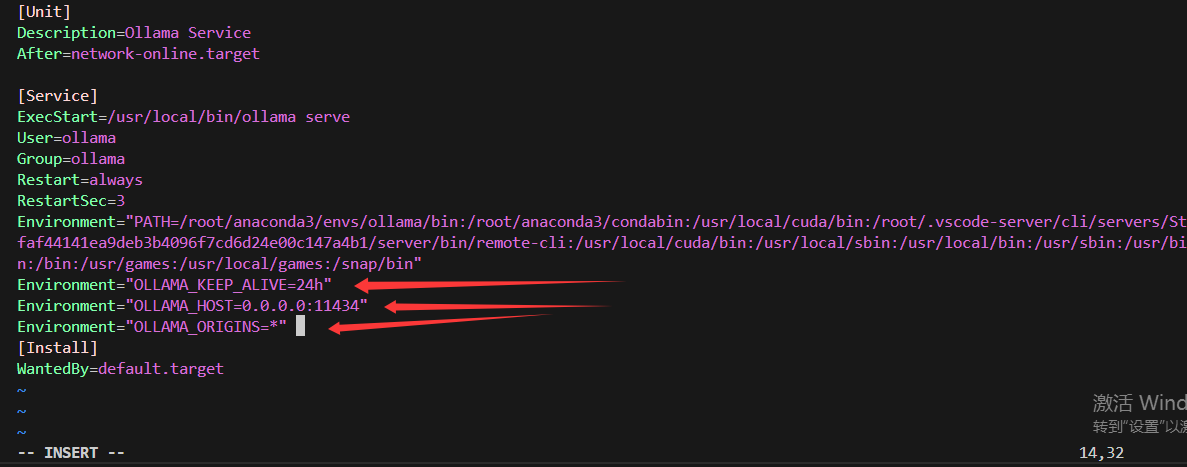 Ubantu本地部署dify，接入本地部署的langchain程序API服务。_ubuntu部署dify-CSDN博客