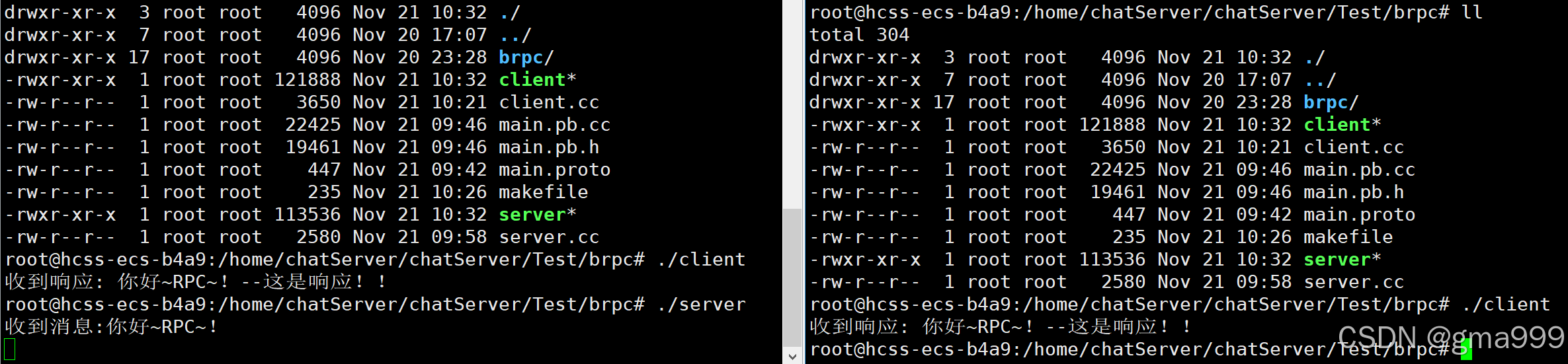 brpc 框架_brpc框架-CSDN博客