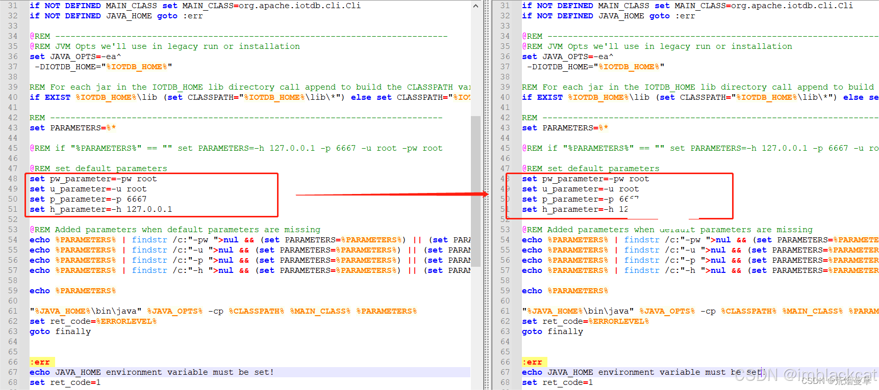 【自用】在windows操作系统下下载、安装、启动iotDB，使用DBeaver进行可视化【DBeaver+IOTDB】时序数据库IOTDB+FastAPI项目技术栈_iotdb ...