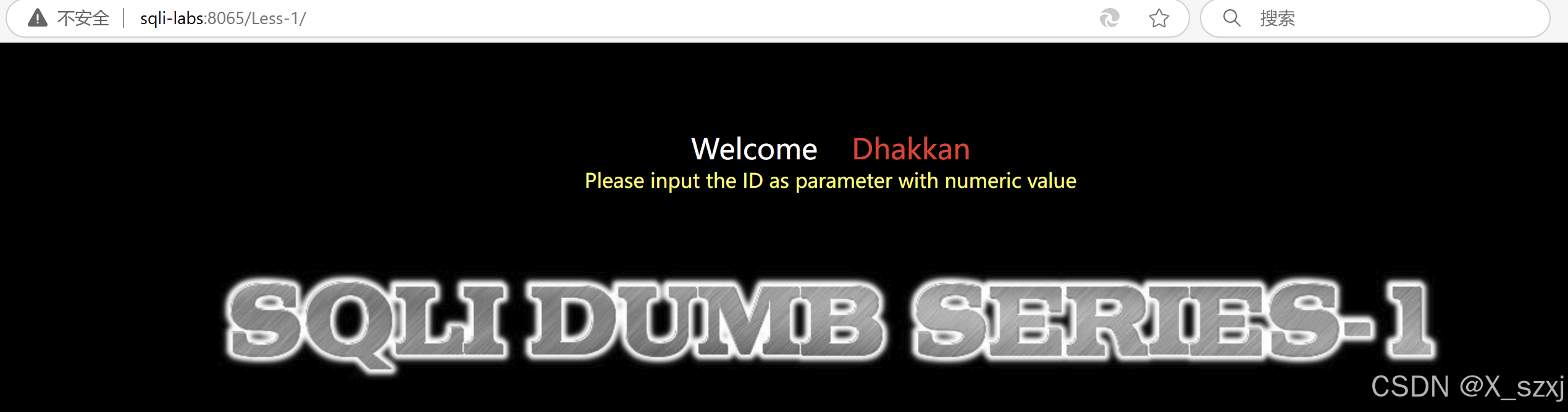 sqlmap解决sqli-labs靶场Less-1-4_sqlmap通关sqli-lab-CSDN博客