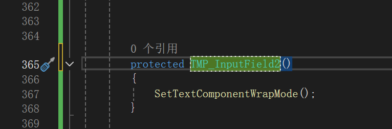 为unity的 TMP_InputField 多行输入添加丝滑滚动条_unity如何给文本添加滚动条-CSDN博客