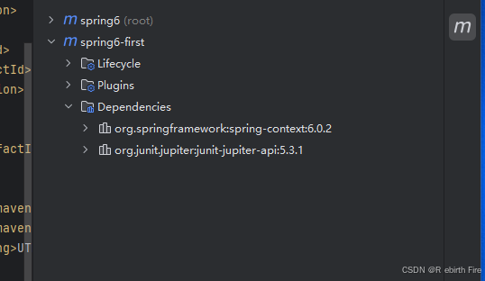 spring入门案例-帮助初学者了解spring_java17接spring-CSDN博客