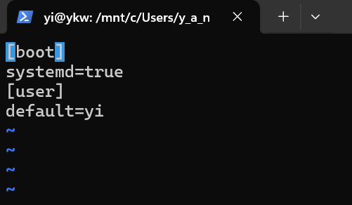 WSL+Ubuntu+VSCode开发环境搭建_vscode wsl ubuntu-CSDN博客