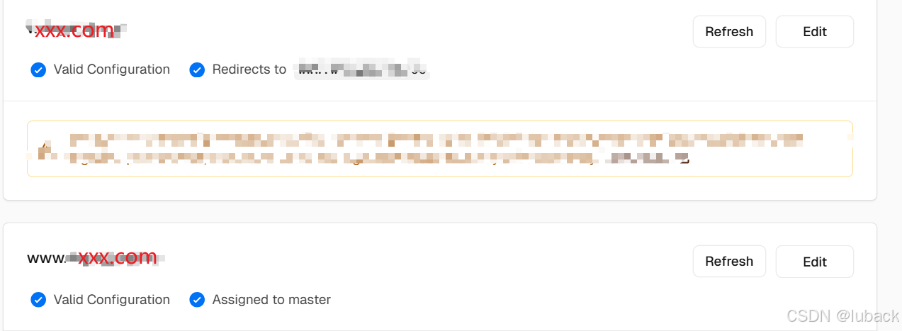 next如何部署？vercel的xx.vercel.app无法访问？_vercel国内可以用吗-CSDN博客