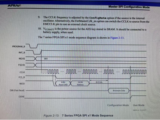 Vivado [Labtools 27-2251]警告排查_[labtools 27-2251] unable to read device propertie-CSDN博客