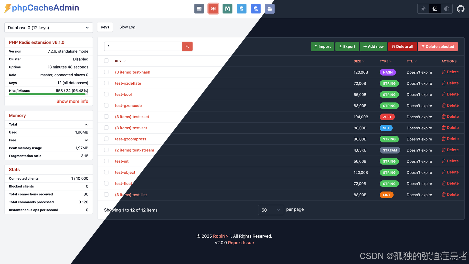 memcache图形化查看工具_memcached可视化工具-CSDN博客