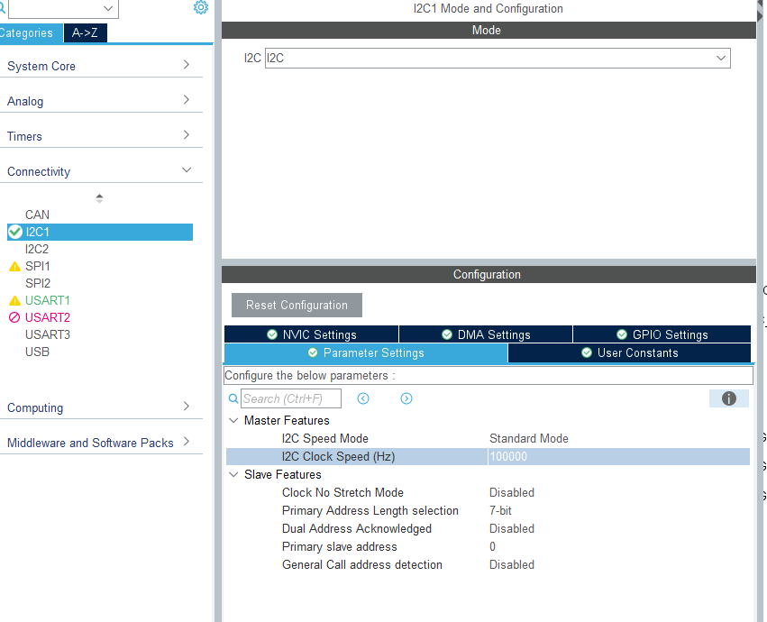 cubemx 硬件I2C_cubemx i2c-CSDN博客