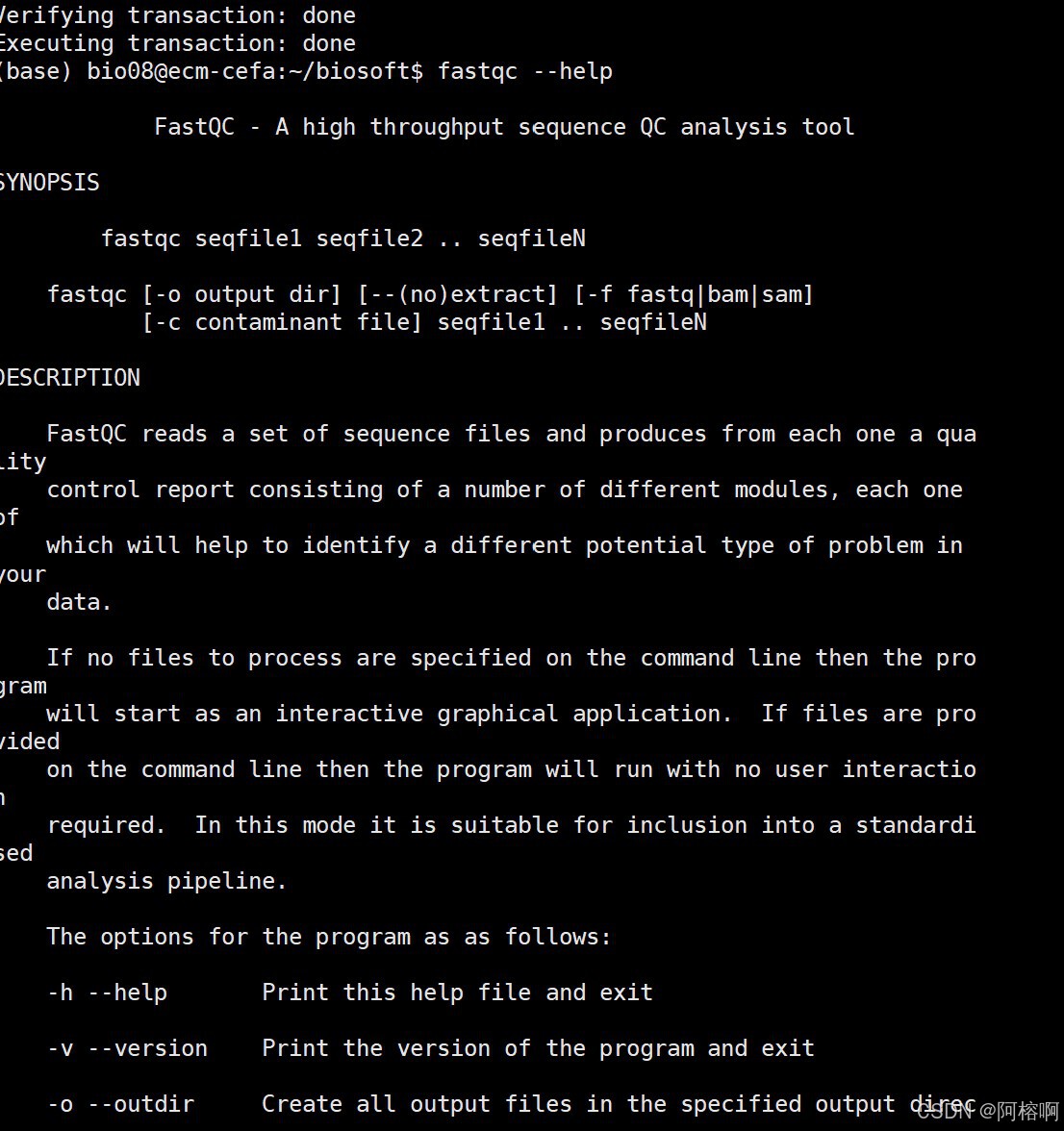 Day3-linux软件安装-CSDN博客