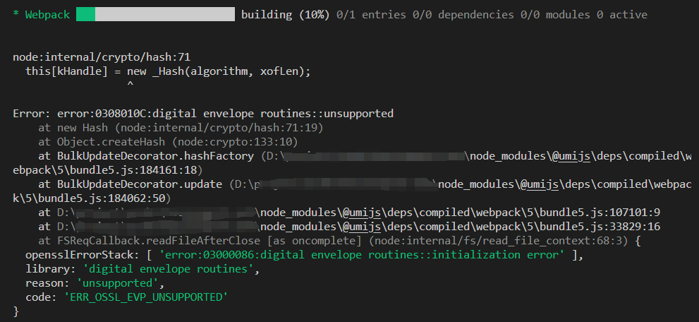 error:0308010C:digital envelope routines::unsupported-CSDN博客