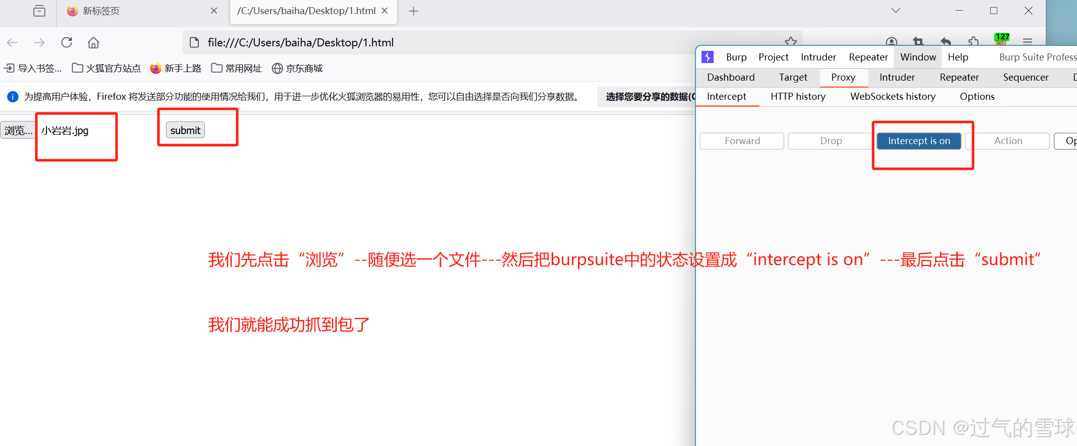 CTFshow--WEB入门--文件包含（78-88、116、117关）_ctfshow web117-CSDN博客