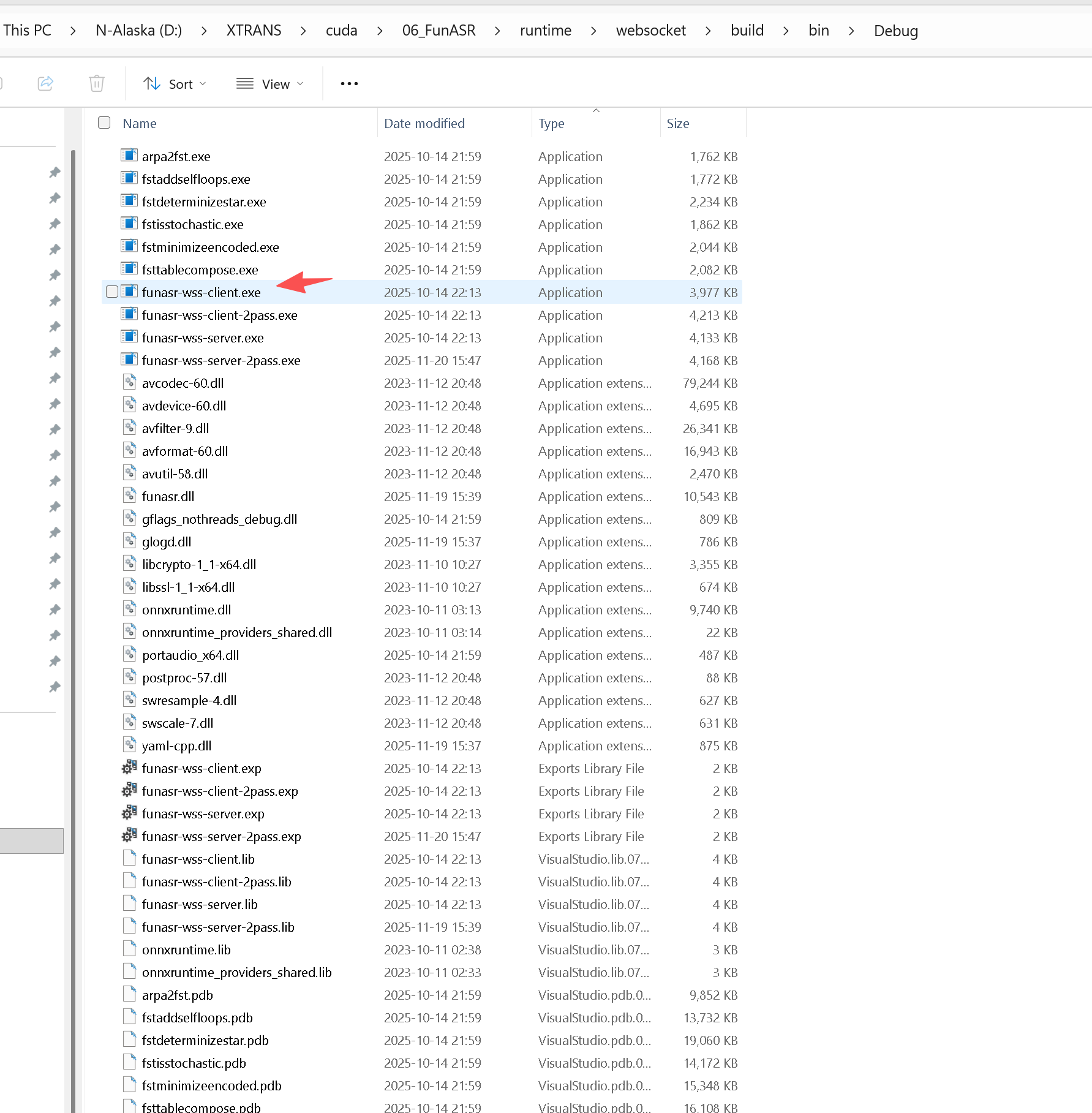 【agent】AI 数字人构建13：FunASR 2-pass实时版本测试及系统分析-CSDN博客