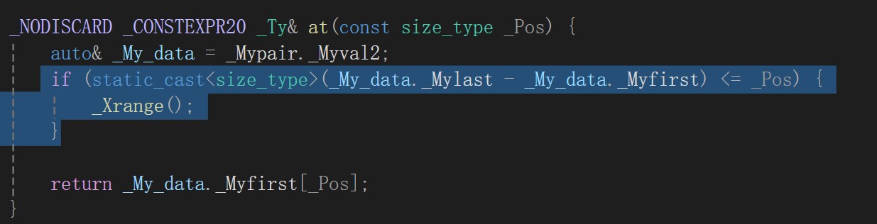 C++ STL容器 之 vector动态数组_c++动态数组vector-CSDN博客