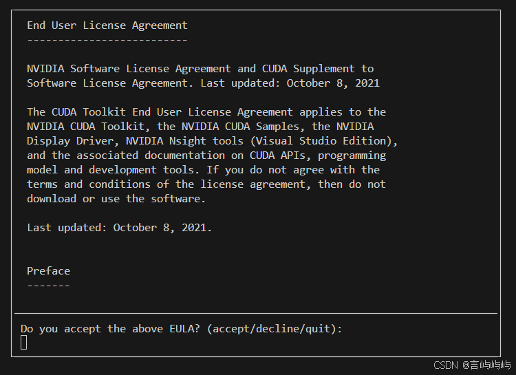 Linux远程服务器下非root用户更改cuda版本_linux更换cuda版本-CSDN博客