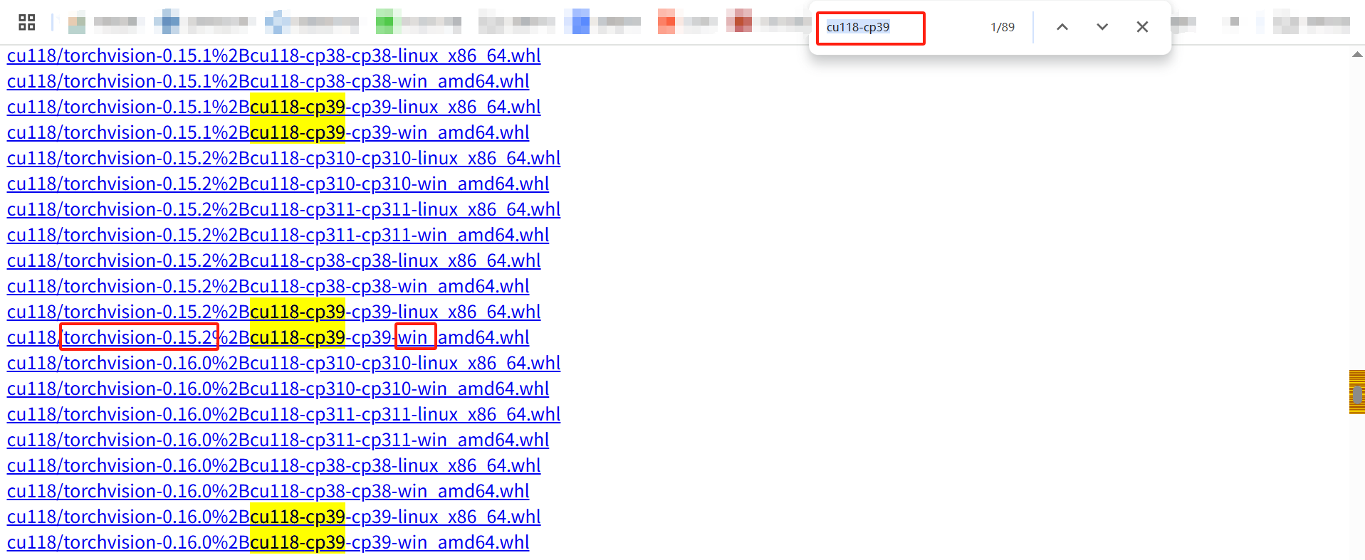 B、PyCharm安装GPU版Pytorch、torchvision【独家方法】_torchvision gpu-CSDN博客