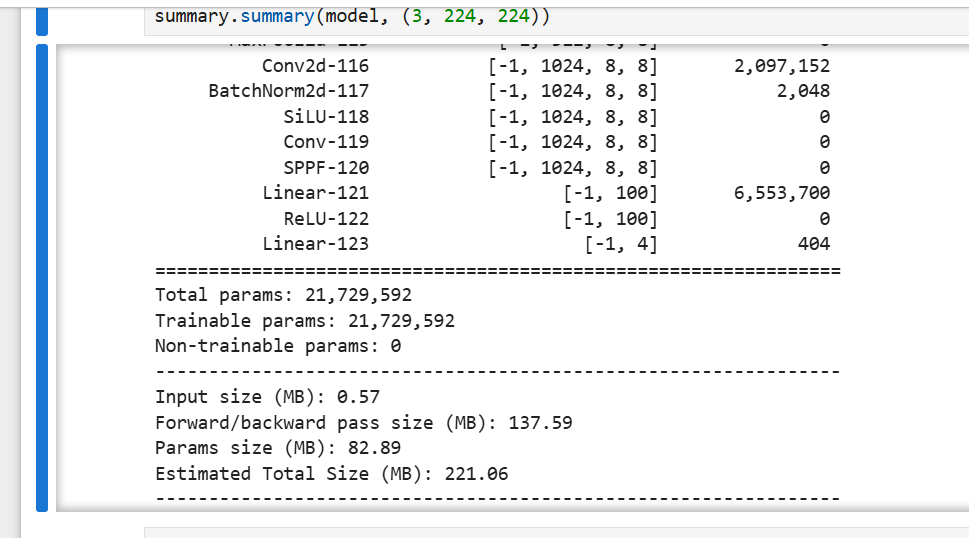 第P9周：YOLOv5-Backbone模块实现_yolov5backbone-CSDN博客