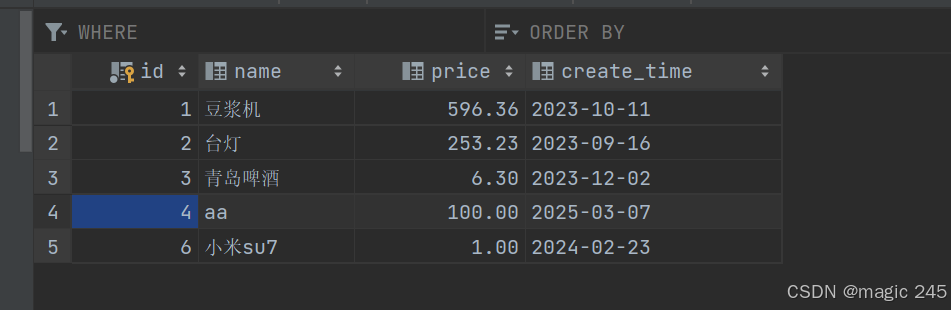 JDBC查询操作详解：ResultSet处理与主键获取-CSDN博客