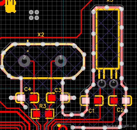 嘉立创EDA(PCB建立流程)_嘉立创edapcb制作流程-CSDN博客