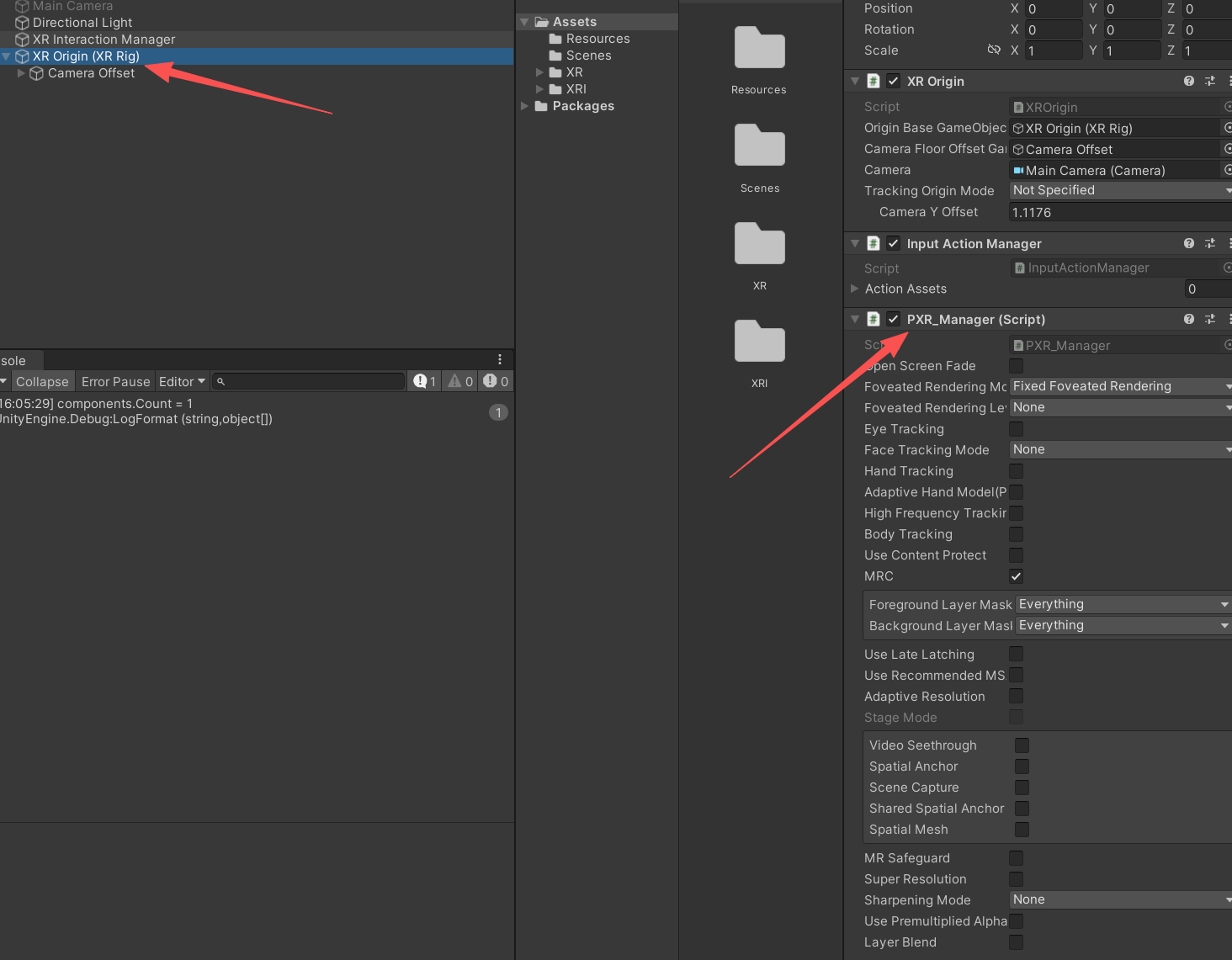 Unity + PICO 开发全流程指南_unity2022打包一个pico的apk入门教程-CSDN博客