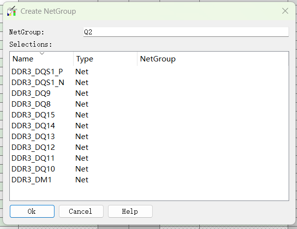 Allegro-相对等长-设置流程_创建pin pair-CSDN博客