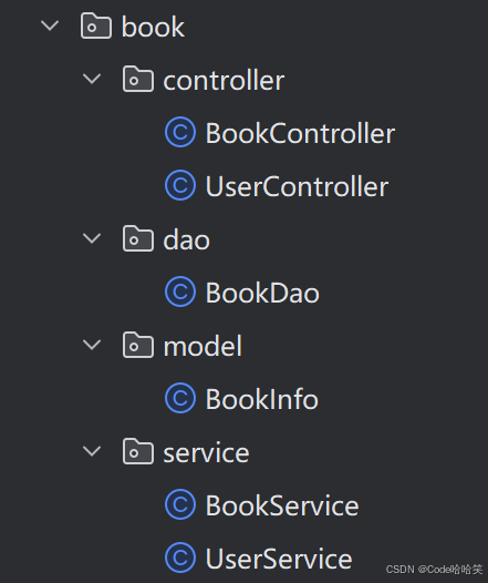 【图书管理系统】后端登录接口、图书展示接口以及前段代码--（1）_图书管理系统后端-CSDN博客