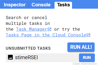 基于 GEE MODIS 数据集计算遥感生态指数 RSEI 时间序列_用gee使用modis数据计算遥感生态指数-CSDN博客