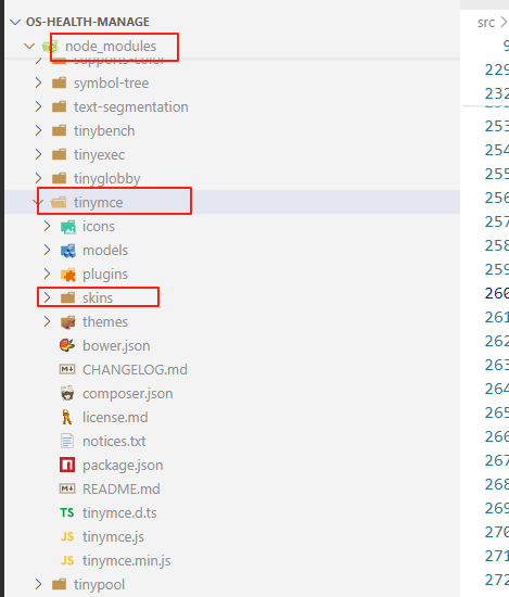 tinymce 不显示 出现两个视频_tinymce5.10版本插入视频出现2个-CSDN博客