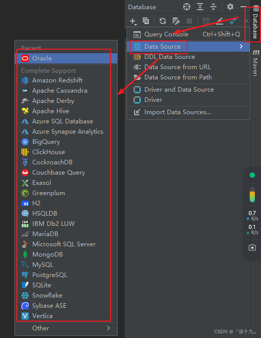 easycode插件使用教程及模板配置_easycode 模板-CSDN博客