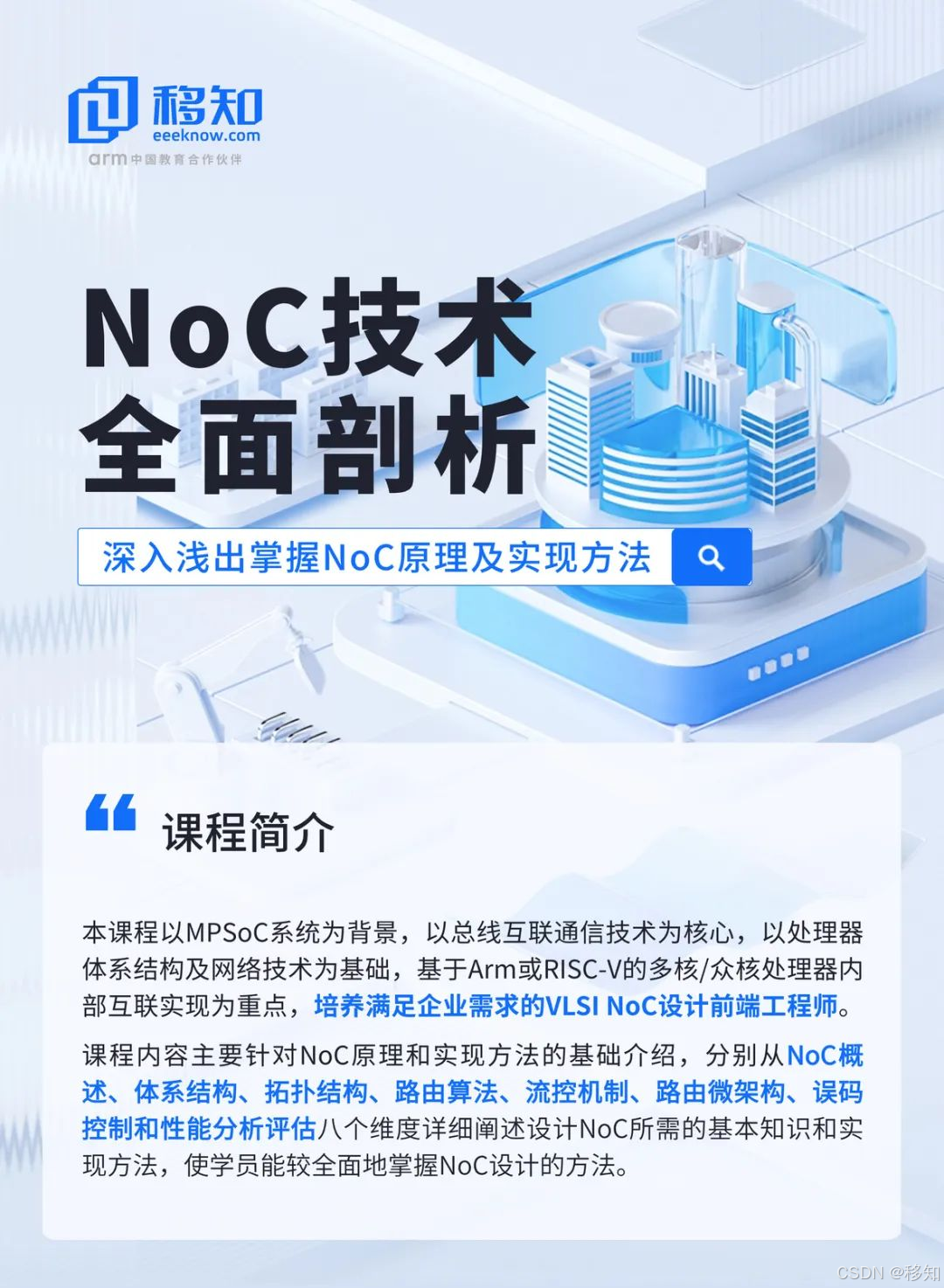 深入浅出NoC技术，从原理到实战全面剖析！_noc验证-CSDN博客