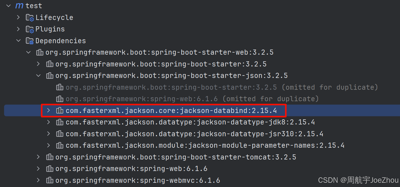 JB3-4-SpringBoot（一）-CSDN博客