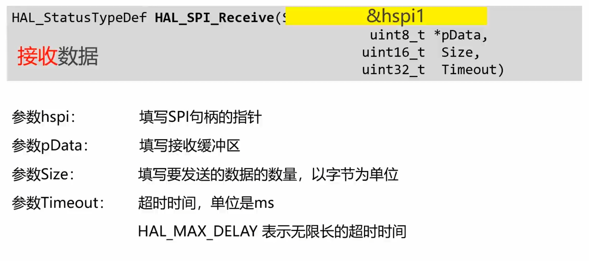 STM32_SPI通信和CubeMX相关配置_stm32cubemx spi-CSDN博客