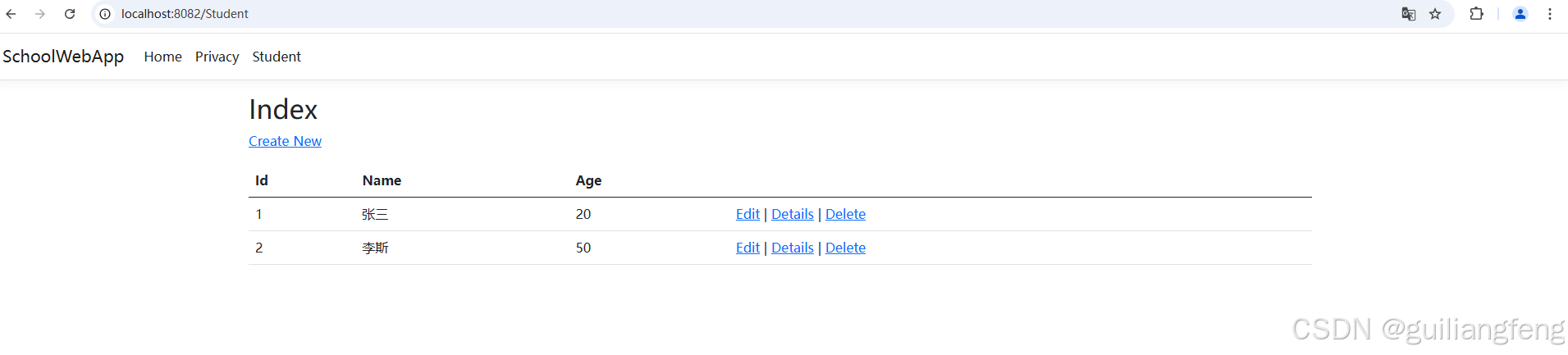 .Net6 Web项目部署到Linux Docker_net6 docker发布到linux-CSDN博客