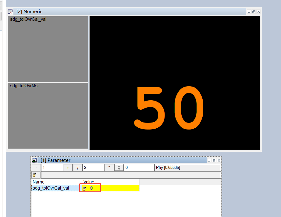 CANape简单使用_canape使用教程-CSDN博客