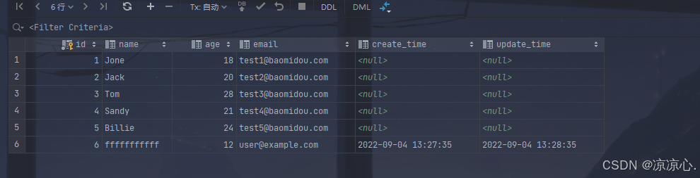 【MybatisPlus】一篇文章带你搞定Mybatis-Plus的使用！！附带 代码生成器！从数据库创建到项目导入，一套流程完成增、删、查、改操作_mybatisplus导入-CSDN博客