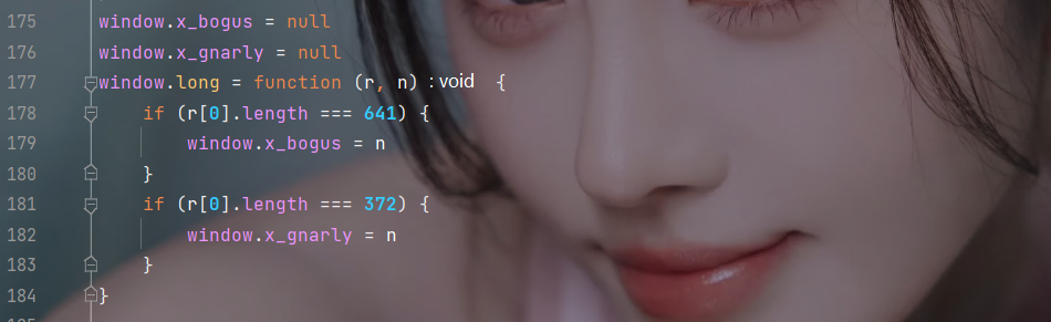 Tiktok国际版--X-Bogus，X-Gnarly参数逆向-CSDN博客