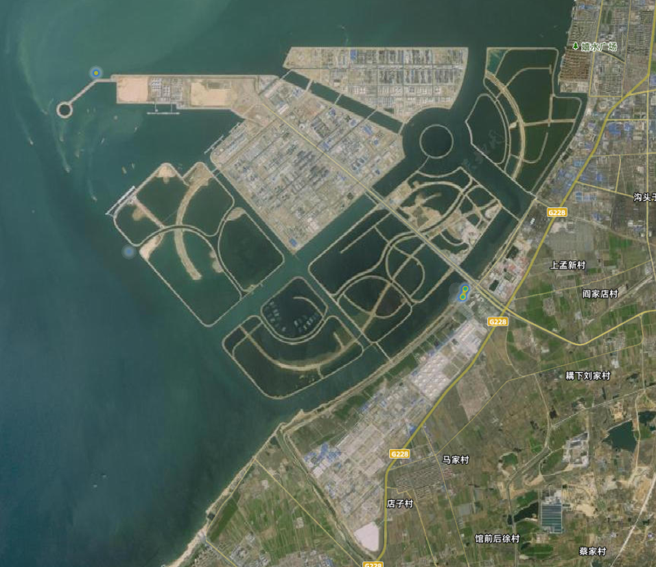 cesium热力图小结-CSDN博客