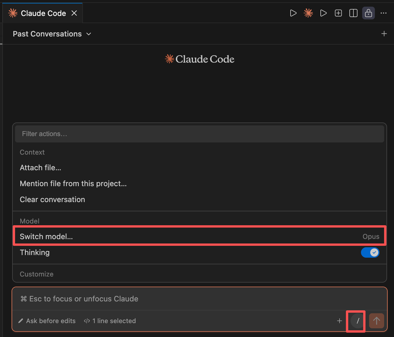 Claude Code使用低价满血Opus4.5的配置和使用指南_claude code opus-CSDN博客