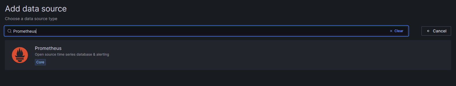 Prometheus + Grafana 监控 Docker 容器部署文档-CSDN博客