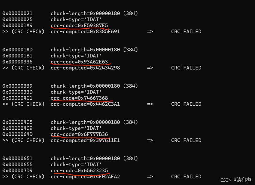 ctfshow misc 入门练习 misc43_010editor 展示idat-CSDN博客