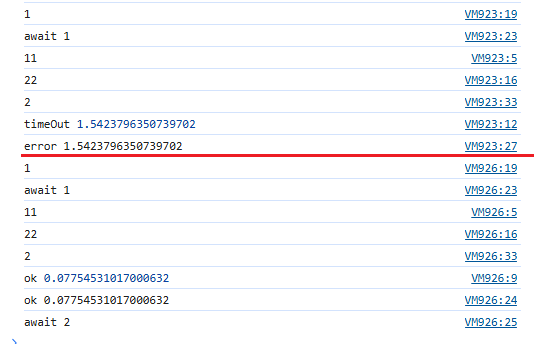【JS】JavaScript async/await-CSDN博客
