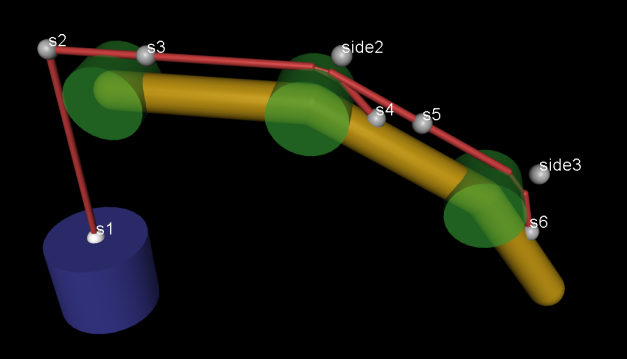 二、Mujoco-建模与仿真-CSDN博客