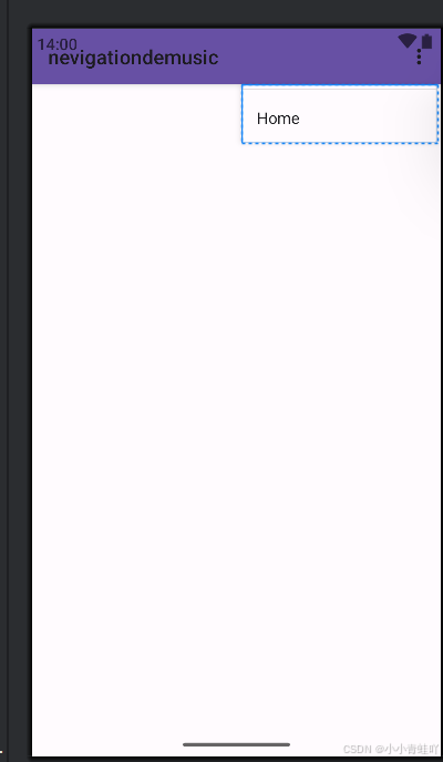 Android之bottomNavigation详解-CSDN博客