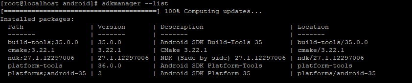 linux通过expo打包安卓apk（原生打包/eas云打包）_expo 打包apk-CSDN博客