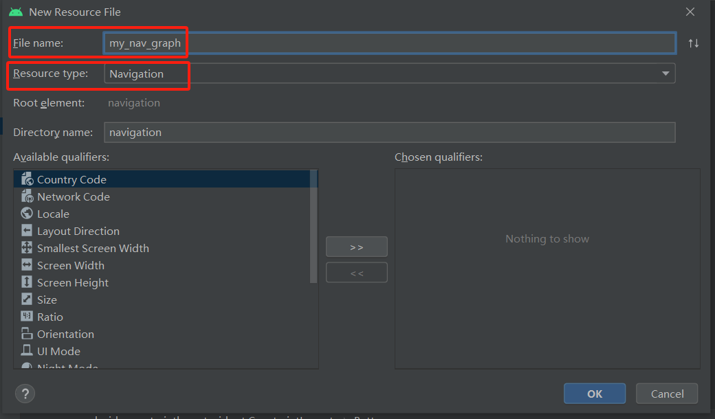 Jetpack - Navigation（Navigation 引入、Safe Args、Navigation UI、Deep Link、Deep Link URL）-CSDN博客