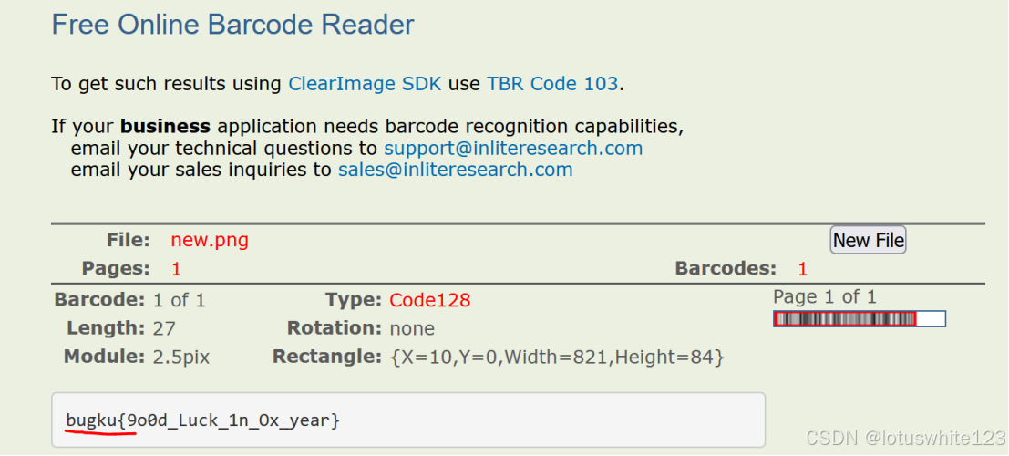 bugku-misc-扭转乾坤_bugku luck-CSDN博客